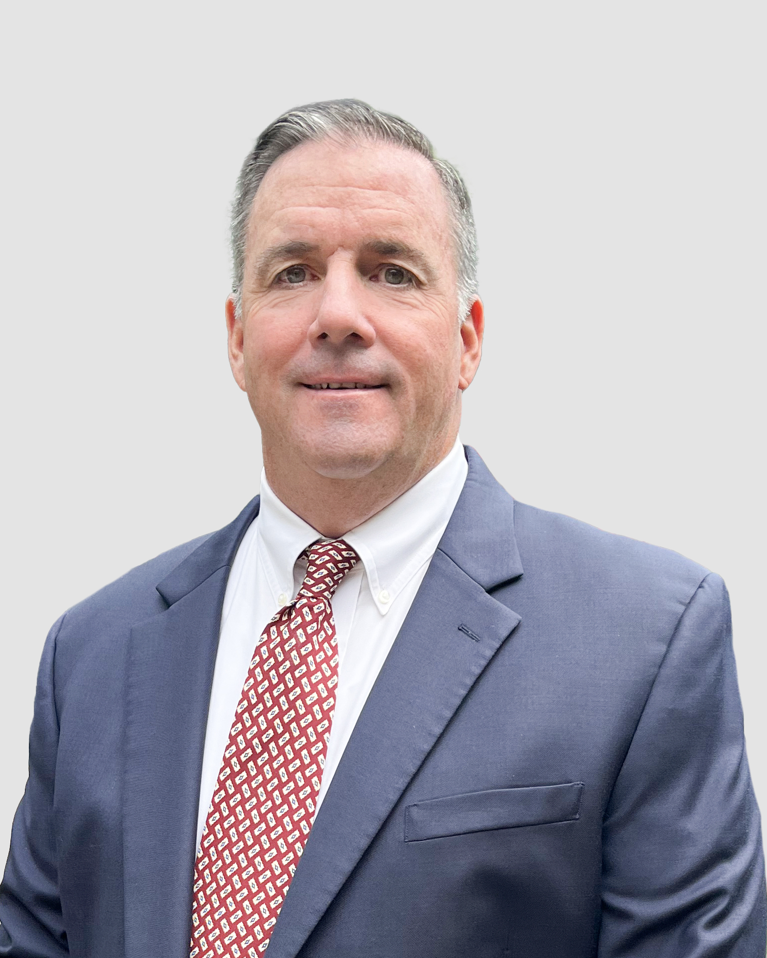 Bill Gilchriest - Drexel Hamilton