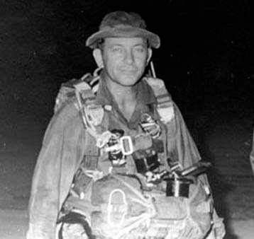 Honoring SGM Billy Waugh - Drexel Hamilton