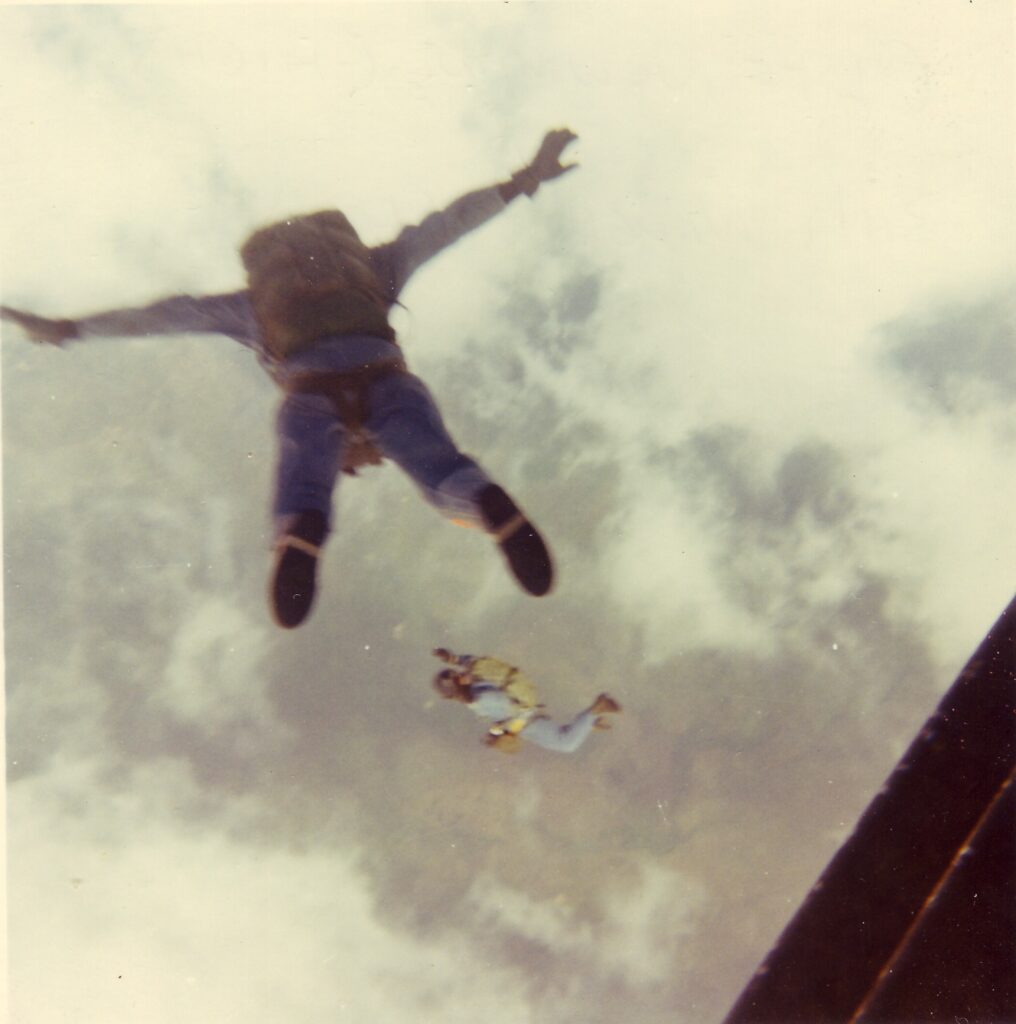 Honoring SGM Billy Waugh - Drexel Hamilton