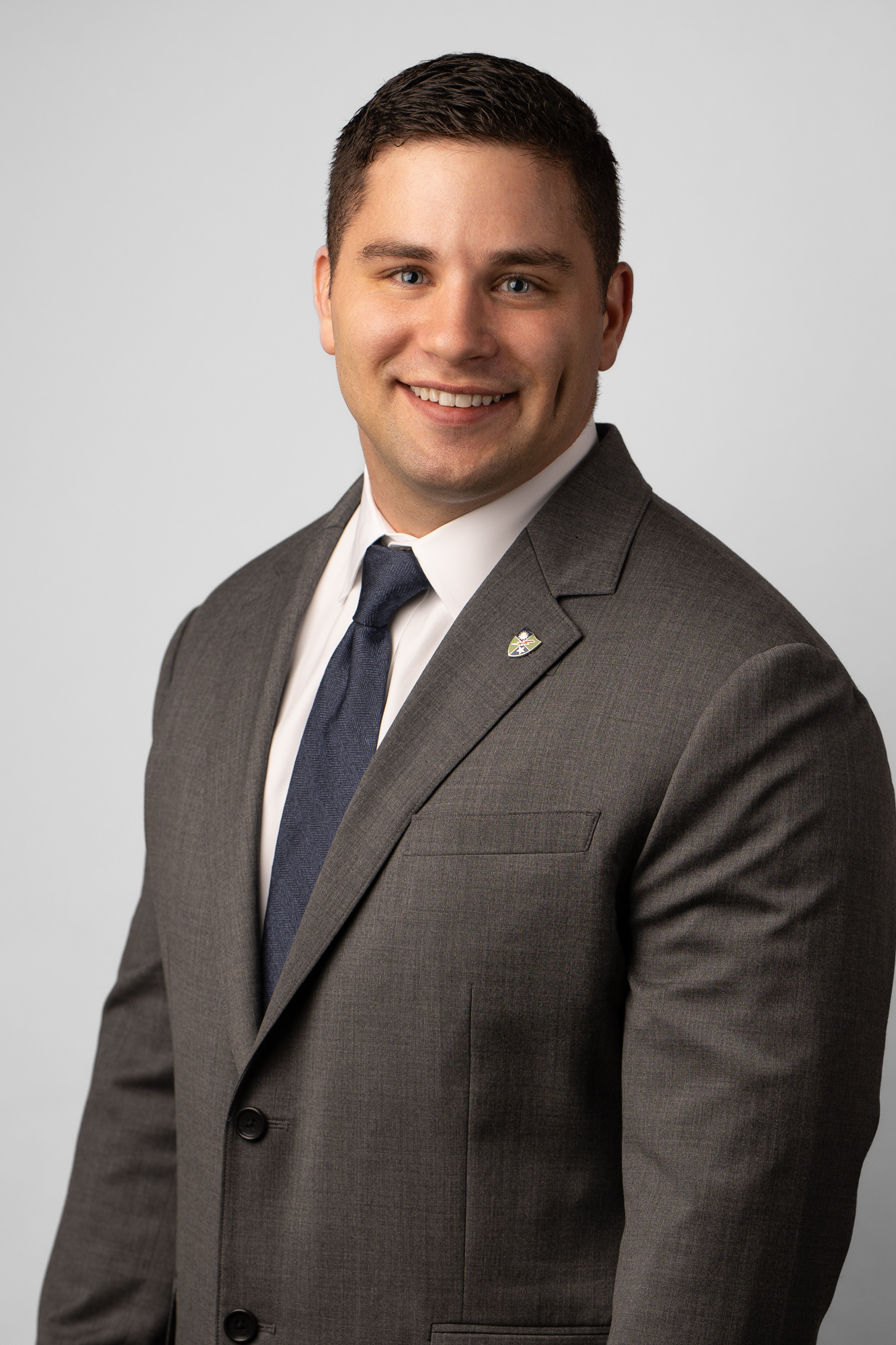 Trevor Brunell - Drexel Hamilton