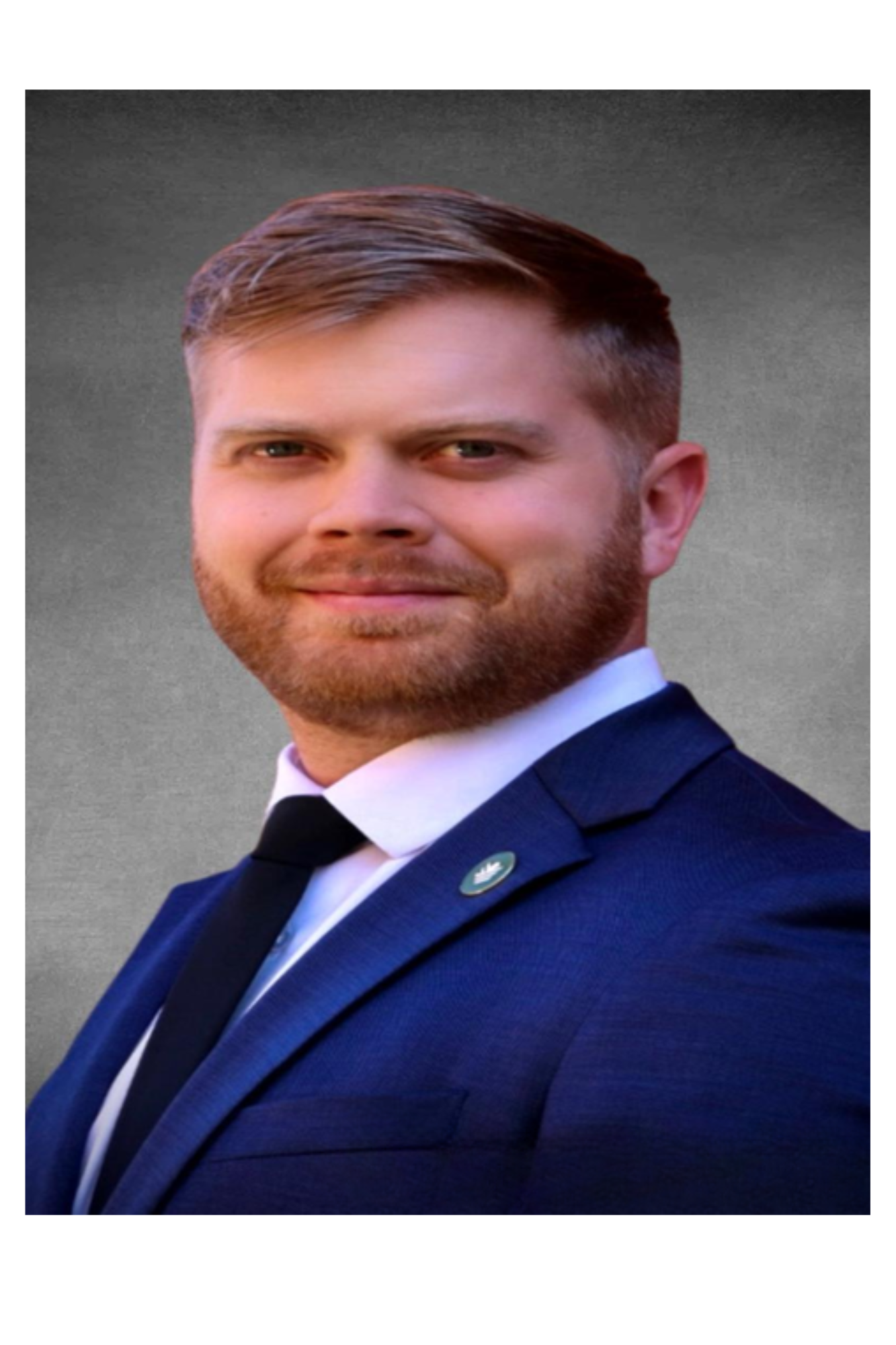 Ryan Larson - Drexel Hamilton